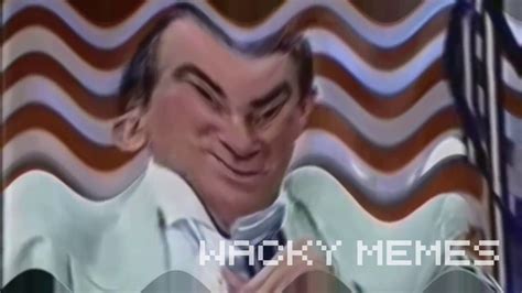 NO CEU TEM PAO E MORREU Wacky Memes YouTube