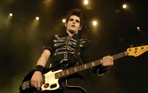 My Chemical Romance