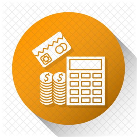 Finance Icon Png Free Icons Library
