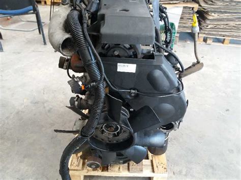 Moteur RENAULT MASTER II Platform Chassis ED HD UD 12905231 B Parts