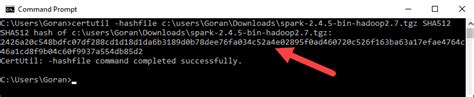 How To Install Apache Spark On Windows Cosmicver