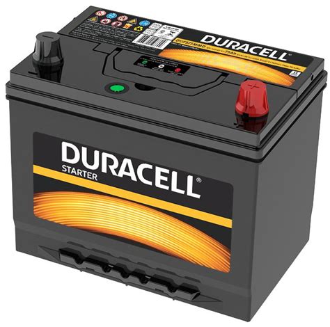 Bateria Duracell 75 Amperes Atacado E Varejo Reis Baterias Reis