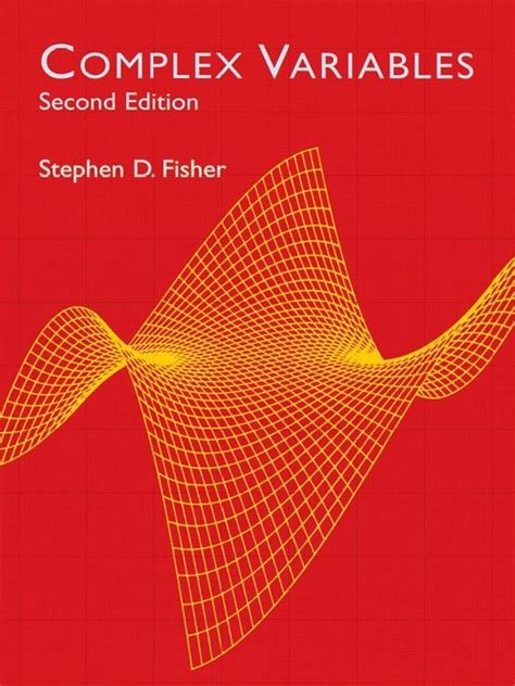 complex variables math textbook math books math concepts