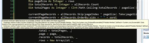 C LINQ Dynamic OrderBy In VB Net Stack Overflow