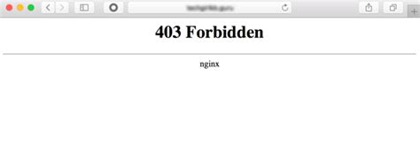 how to fix error 403 forbidden on cloudflare ← web pop