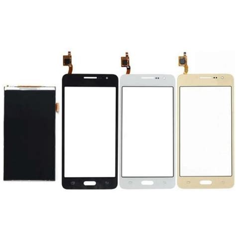For Samsung Galaxy Grand Prime G530 G531 G530h Lcd Display Digitizer
