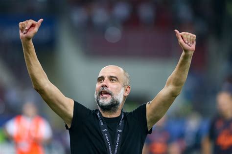 Key Player Pep Guardiola Left Utterly Blown Away By Unbelievable