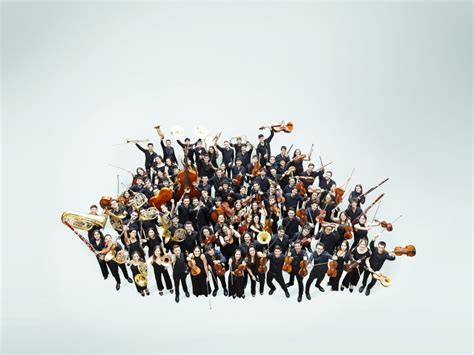 La Joven Orquesta Nacional de España se prepara en Puertollano para su