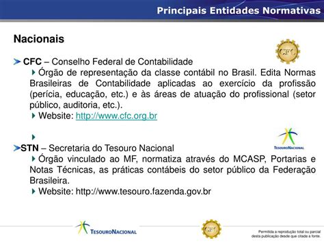 PPT NOVAS NORMAS BRASILEIRAS DE CONTABILIDADE APLICADAS AO SETOR