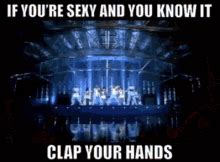 Sexy And You Know It GIFs Tenor