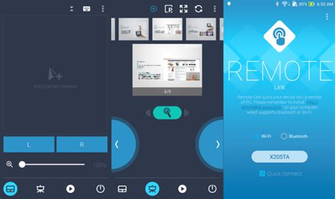 10 Best Android Apps To Remotely Control Your PC 3nions