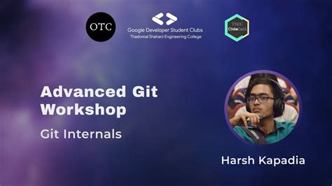 Git Internals How Does Git Work YouTube