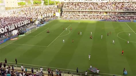 Vídeo Santos x Novorizontino Melhores Momentos futebol ge