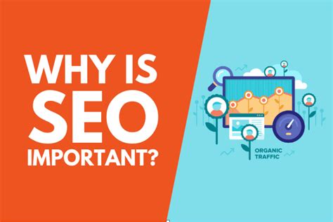 Why SEO Is Important For Business