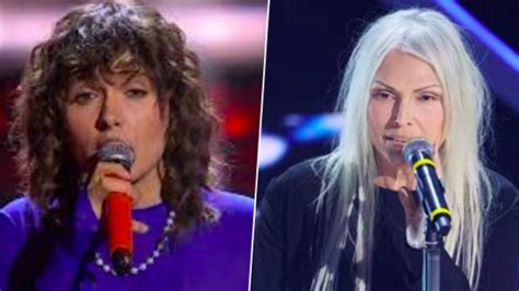 Madame Torna A Parlare Della Presunta Lite Con Anna Oxa