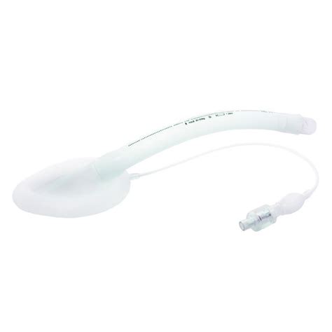 Masque laryngé pour humains NCS 712 series Non Change Enterprise