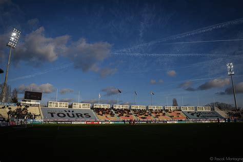 Info Tours Rugby à Tours les dernières places pour lentraînement