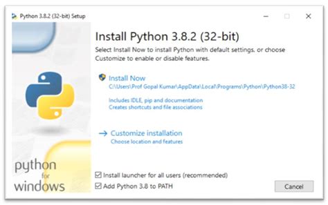 how to install python and install pydev in eclipse by technophiles medium