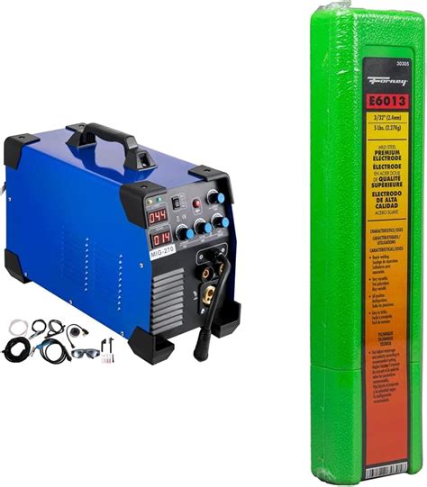 Buy Mophorn Mig Welder Mig Tig Arc Welder In Welder Welding