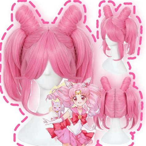 Sailor Moon T Guide On A Budget Femme Frugality