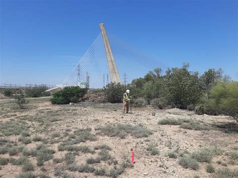 Adif arranca la construcción del viaducto sobre el río Ebro para el