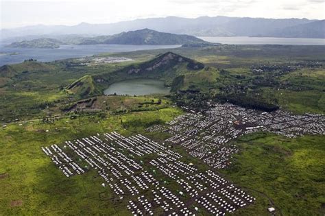 Un monde de déplacés Espace mondial l Atlas