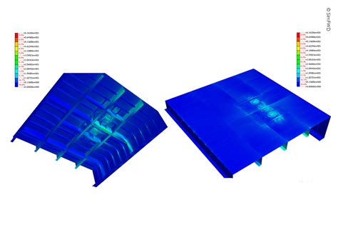 finite element analysis fea simfwd engineering services
