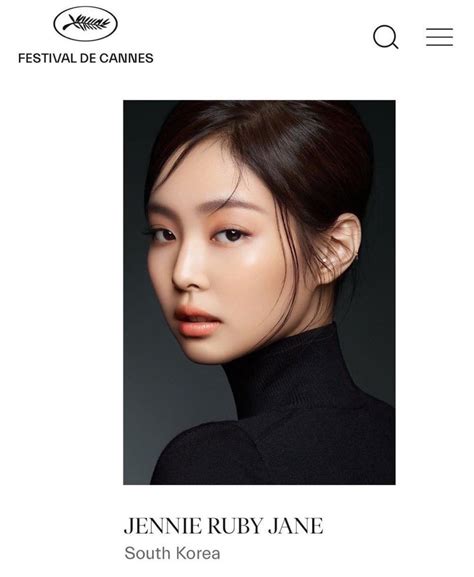 Blackpink Blink Union On Twitter Blackpinks Jennie Will Be