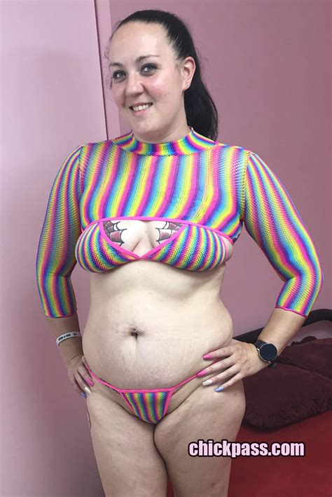 Tw Pornstars Pic Chickpass Xbiz Miami May Twitter Today