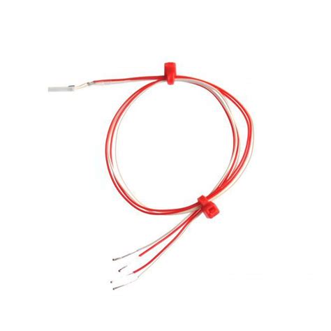 Capteur de température à résistance de platine XE 5584 Labfacility