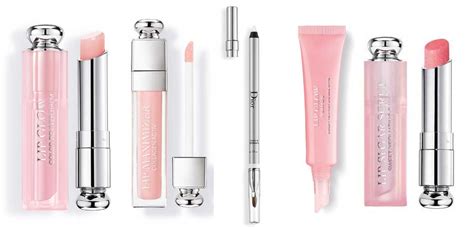 Dior Addict Lip Sugar Scrub News BeautyAlmanac
