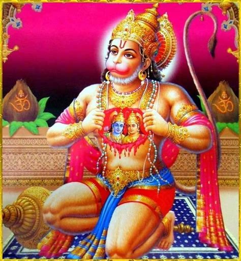 Pin By Sashina Ram On Lord Hanuman Hanuman Lord Hanuman Wallpapers
