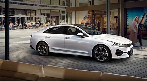 2024 Kia K5 Review Price Specs Refresh Cars Frenzy