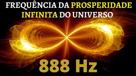 Som Para Atrair Dinheiro Hz Frequ Ncia Da Prosperidade E