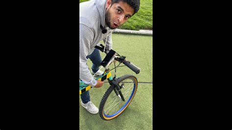 Como Cargar La Bateria De Tu Tel Fono Con Tu Bicicleta Youtube