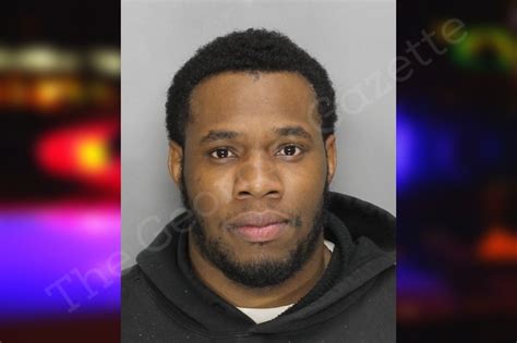 Gerald Hill Cobb County Jail Bookings