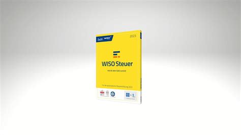 Steuererklärung 2023 besten Steuerprogramme Software