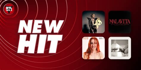 New Hit Di Rtl Da Questa Settimana In Onda Limone Di Chiello