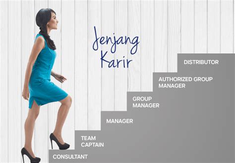 Apa Itu Karir Berikut Penjelasan Jenjang Dan Cara Menyusun Eroppa