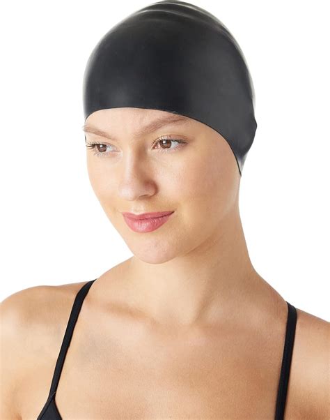 Los 12 Mejores Gorros Piscinas De Mujeres Y