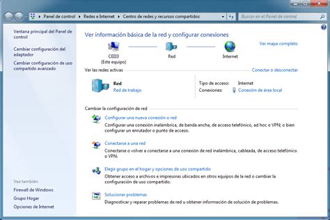 Configuracion Y Manto De Computadoras Conectarse A Una Red Inalambrica