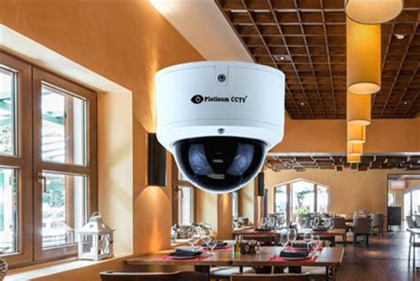 Restaurant Security Systems That Protect Your Business
