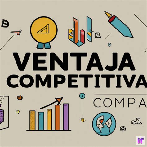 Ventaja Competitiva Tipos y Características