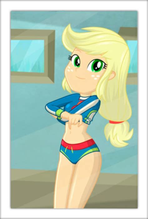 1755918 Applejack Artist Charliexe Cute Edit Edited Edit