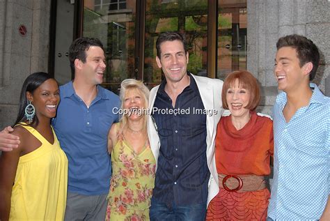 2269 OLTL Group Shot Robin Platzer Twin Images