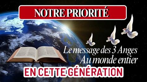 Le Pain de vie Étude approfondie de la leçon de l Ecole du Sabbat