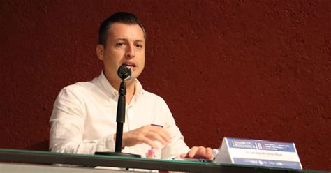 Colosio Hijo De Dante Delgado Y Barrales A Las Listas De MC