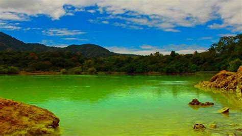 Hermosas Lagunas Que Puedes Encontrar En Guatemala