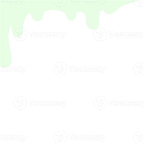 Liquid Drip Drop Png
