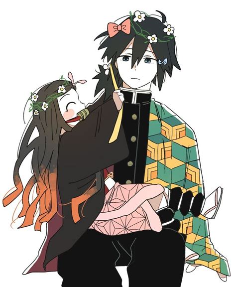 Pin De Phung Nguyen En Kimetsu No Yaiba Demon Art Personajes Para